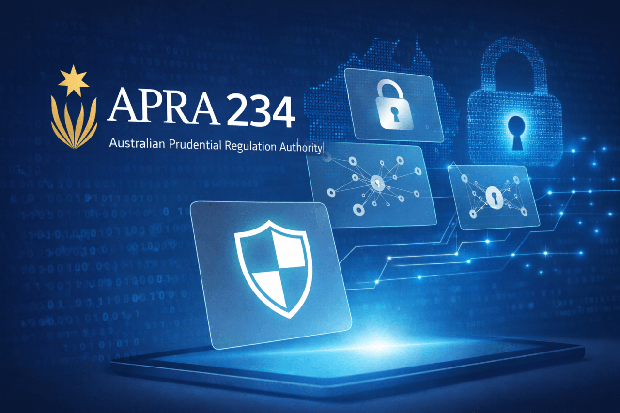 APRA CPS 234 Compliance | Guide